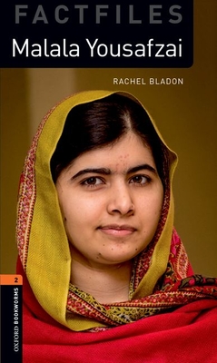 Malala Yousafzai by Rachel Bladon | Goodreads