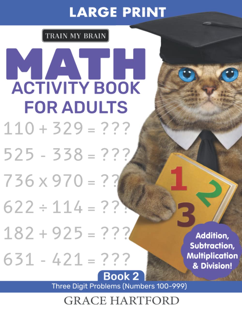 Math Activity Books For Adults Math Problems For Adults By Grace Math Activity Books For Adults Math Problems For Adults By Grace