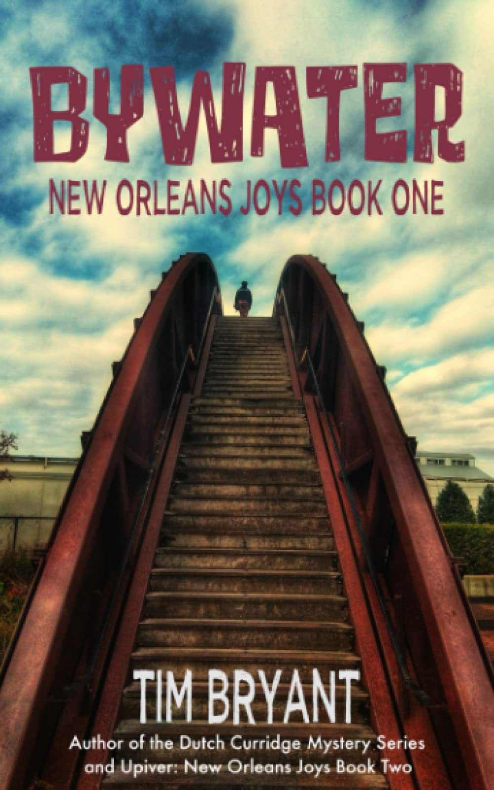 Bywater: New Orleans Joys Book One by Tim Bryant | Goodreads
