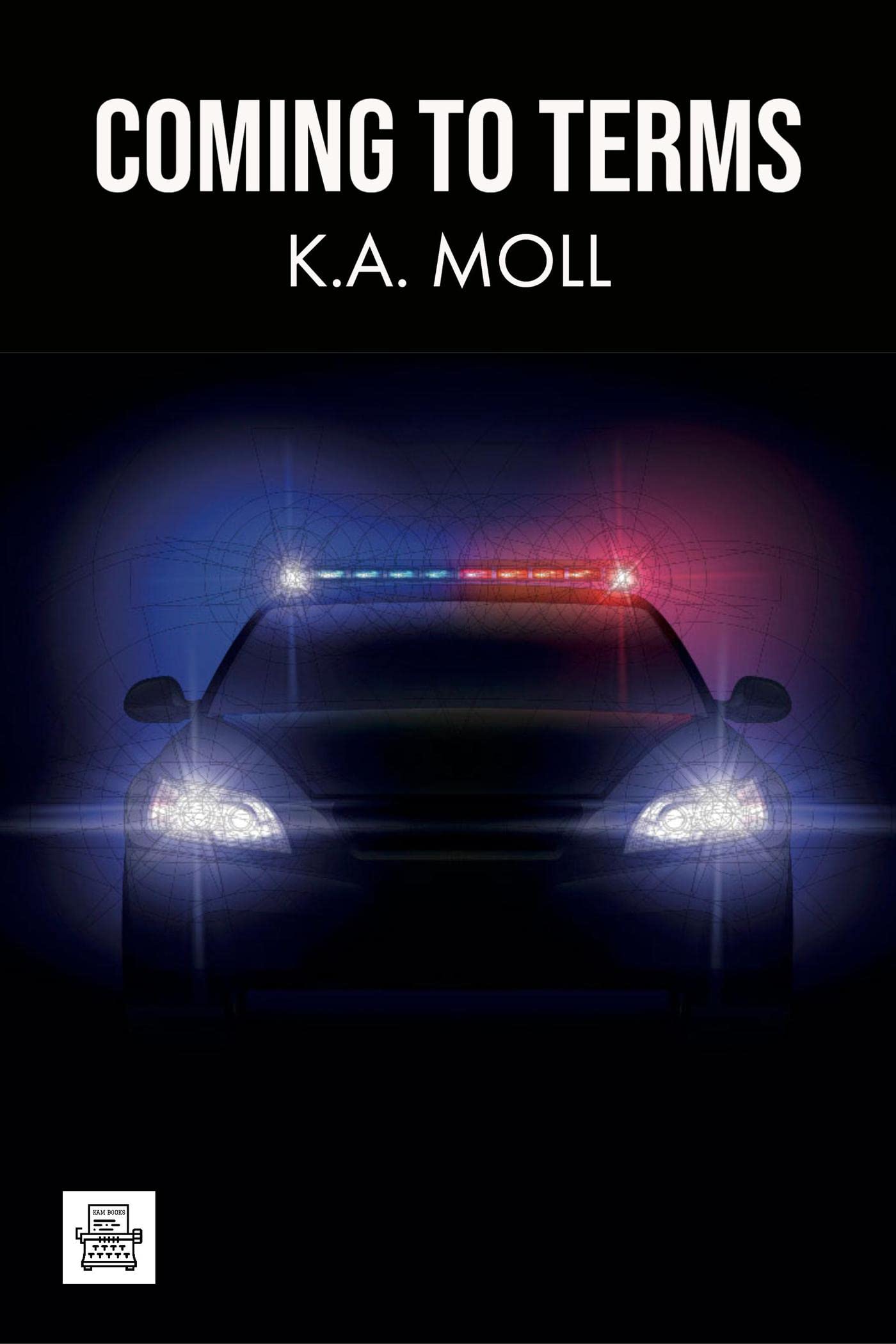Coming to Terms (Soul Mates Book 2) by K.A. Moll | Goodreads