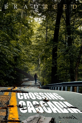 Crossing Cascadia by Brad Reed | Goodreads