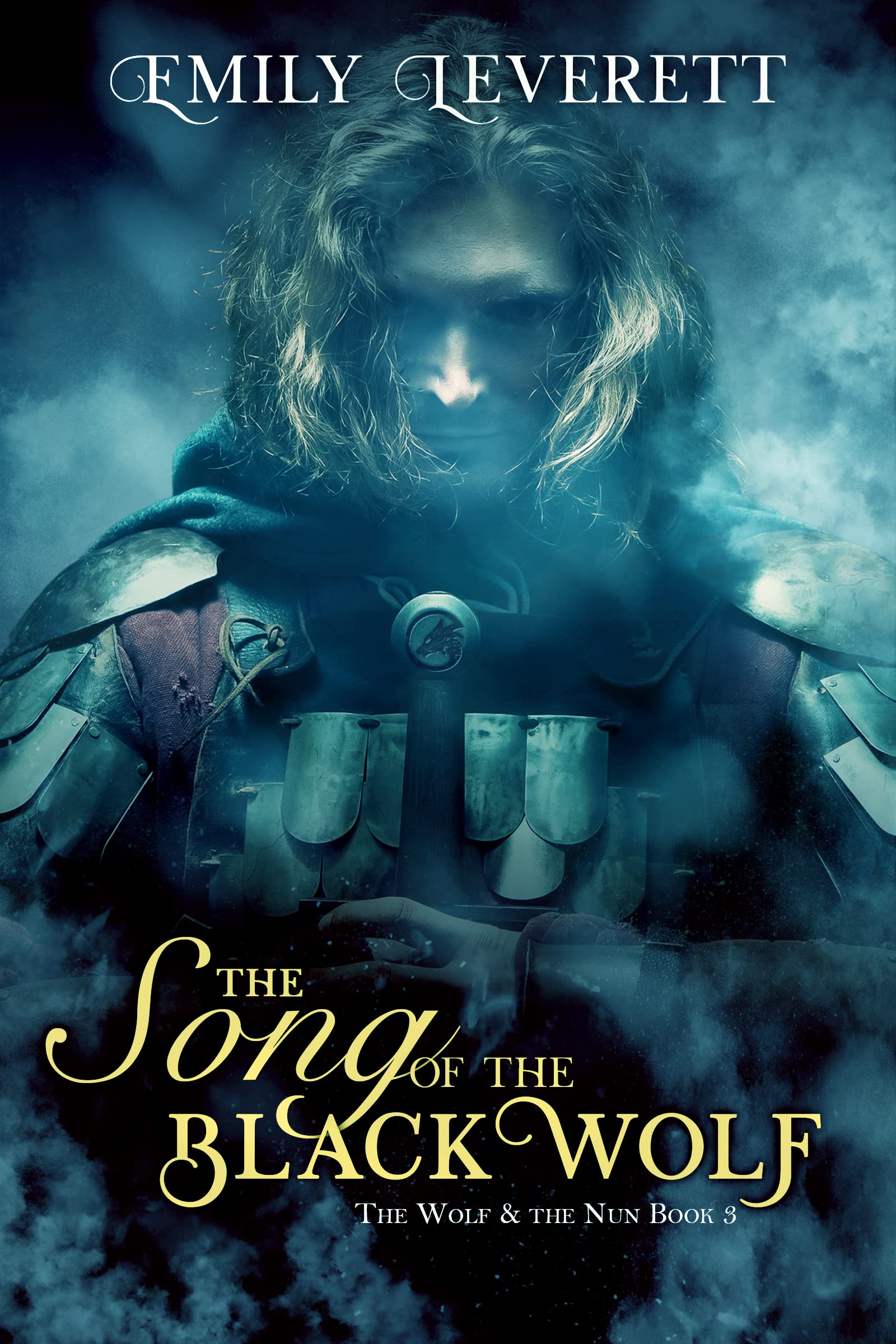 The Song of the Black Wolf by Emily Lavin Leverett | Goodreads