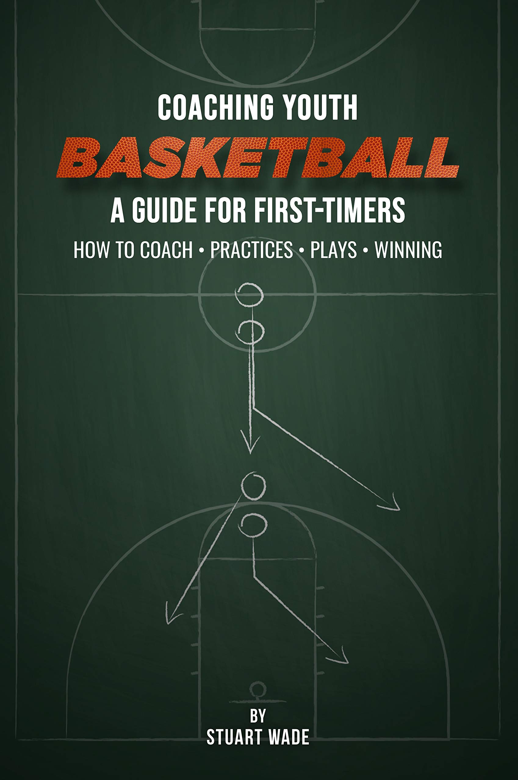 Coaching Youth Basketball: A Guide for First-Timers by Stuart Wade ...
