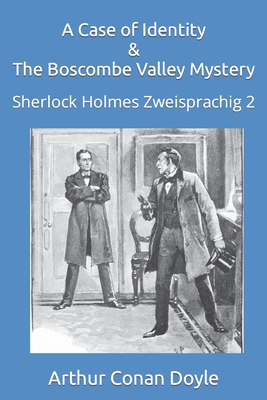 A Case of Identity & The Boscombe Valley Mystery: Sherlock Holmes ...