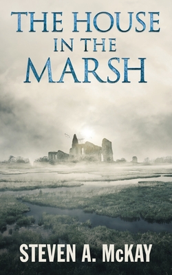 The House in the Marsh: A medieval Christmas mystery with a ghostly ...