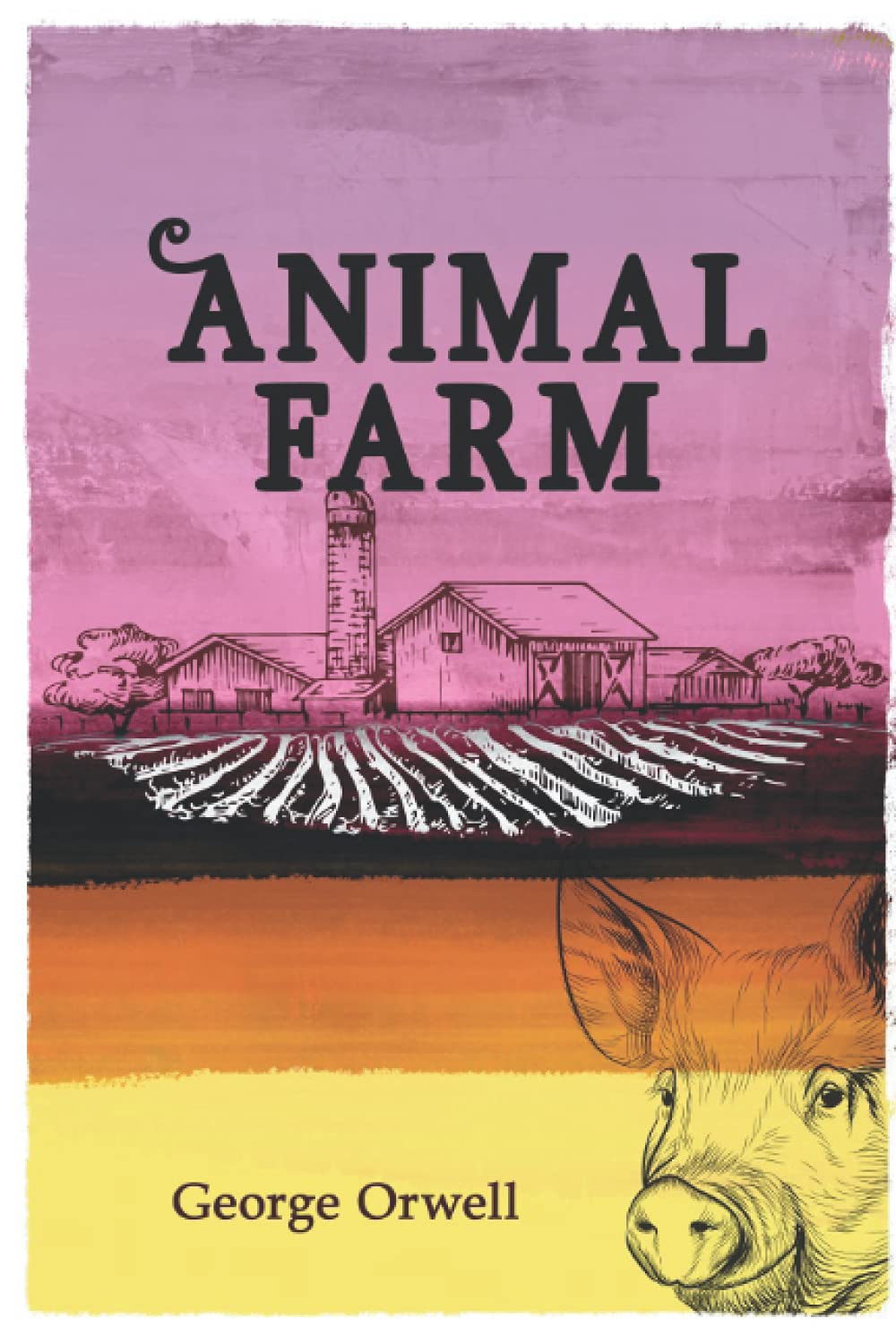 Animal Farm: Annotated Edition by George Orwell | Goodreads