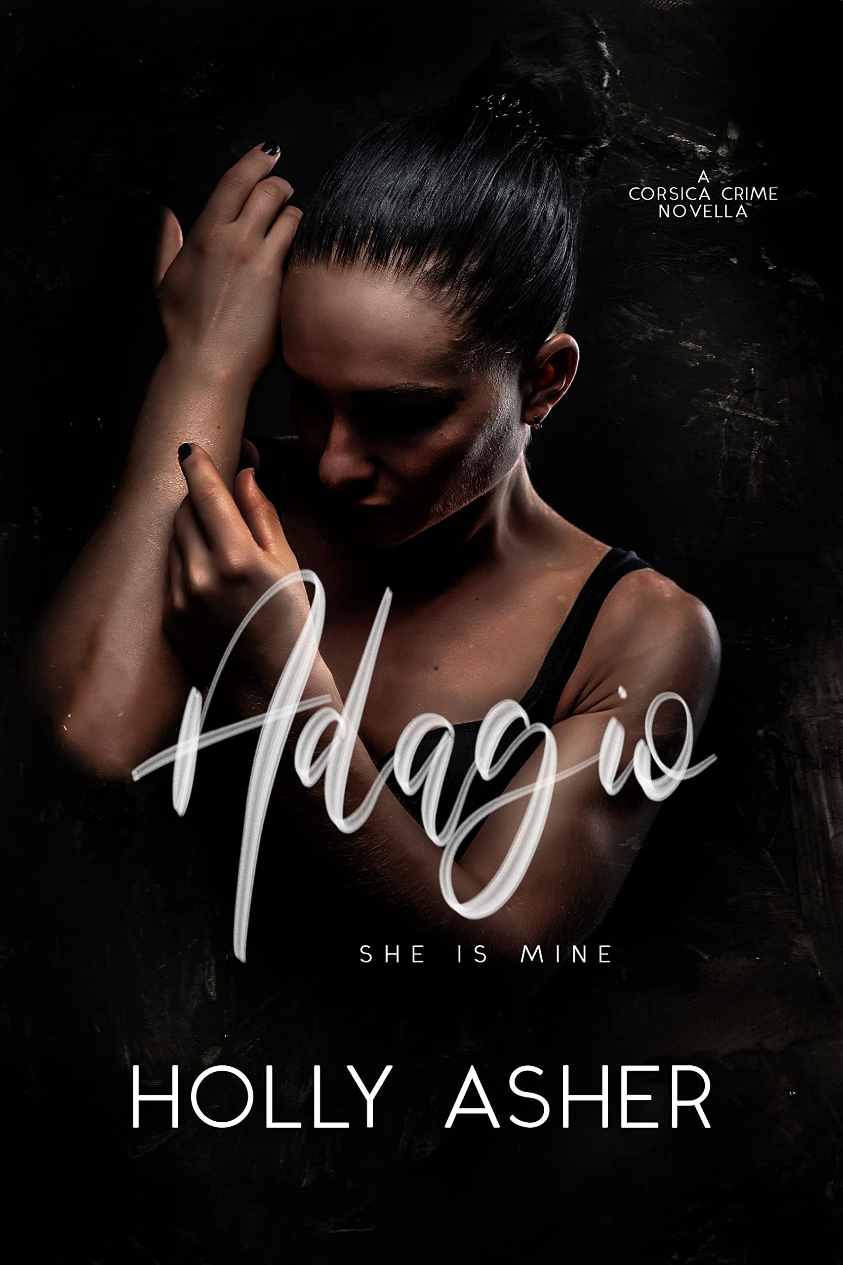 Adagio by Holly Asher | Goodreads