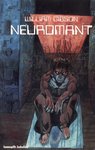 Neuromant by William Gibson | Goodreads