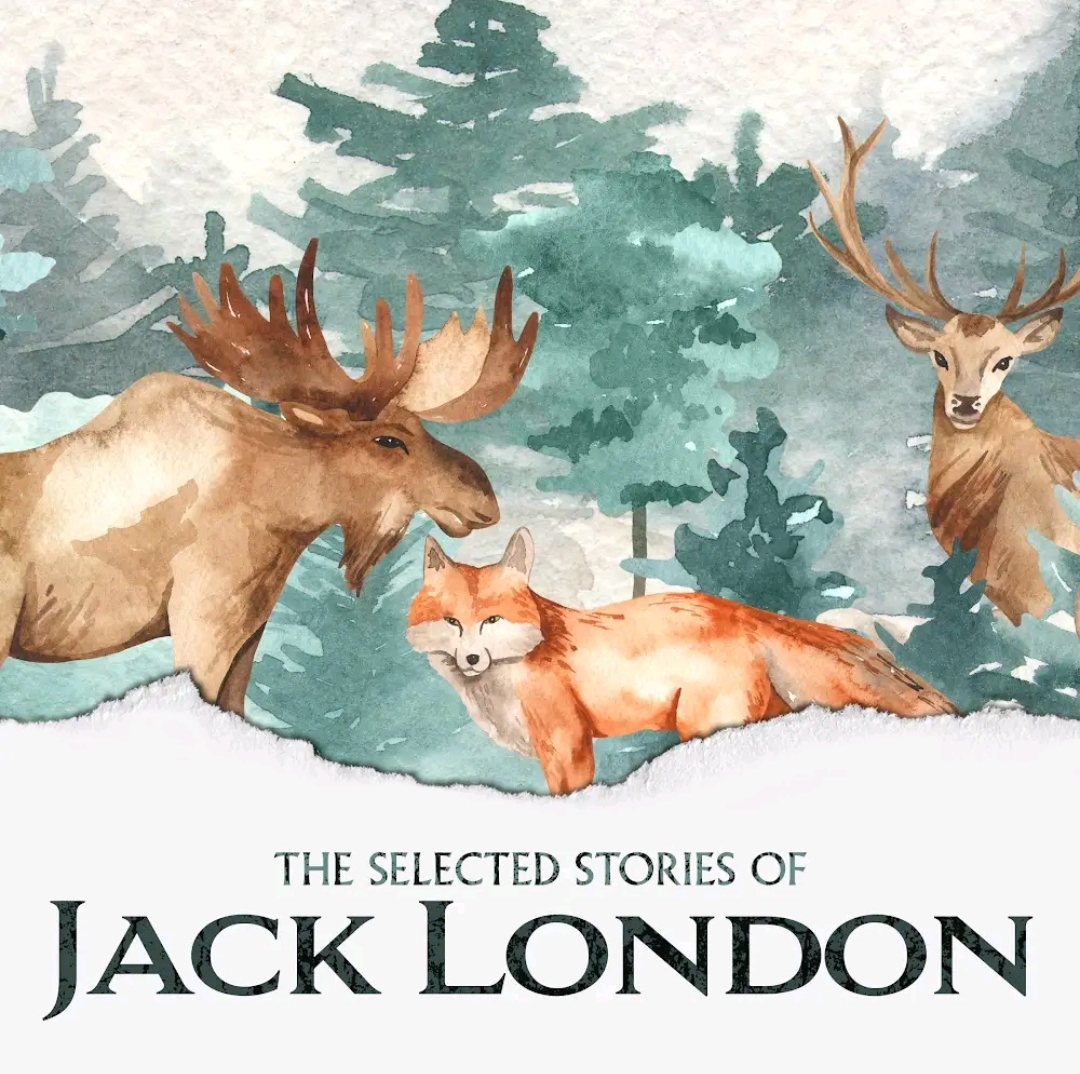 The Selected Short Stories of Jack London by Jack London | Goodreads