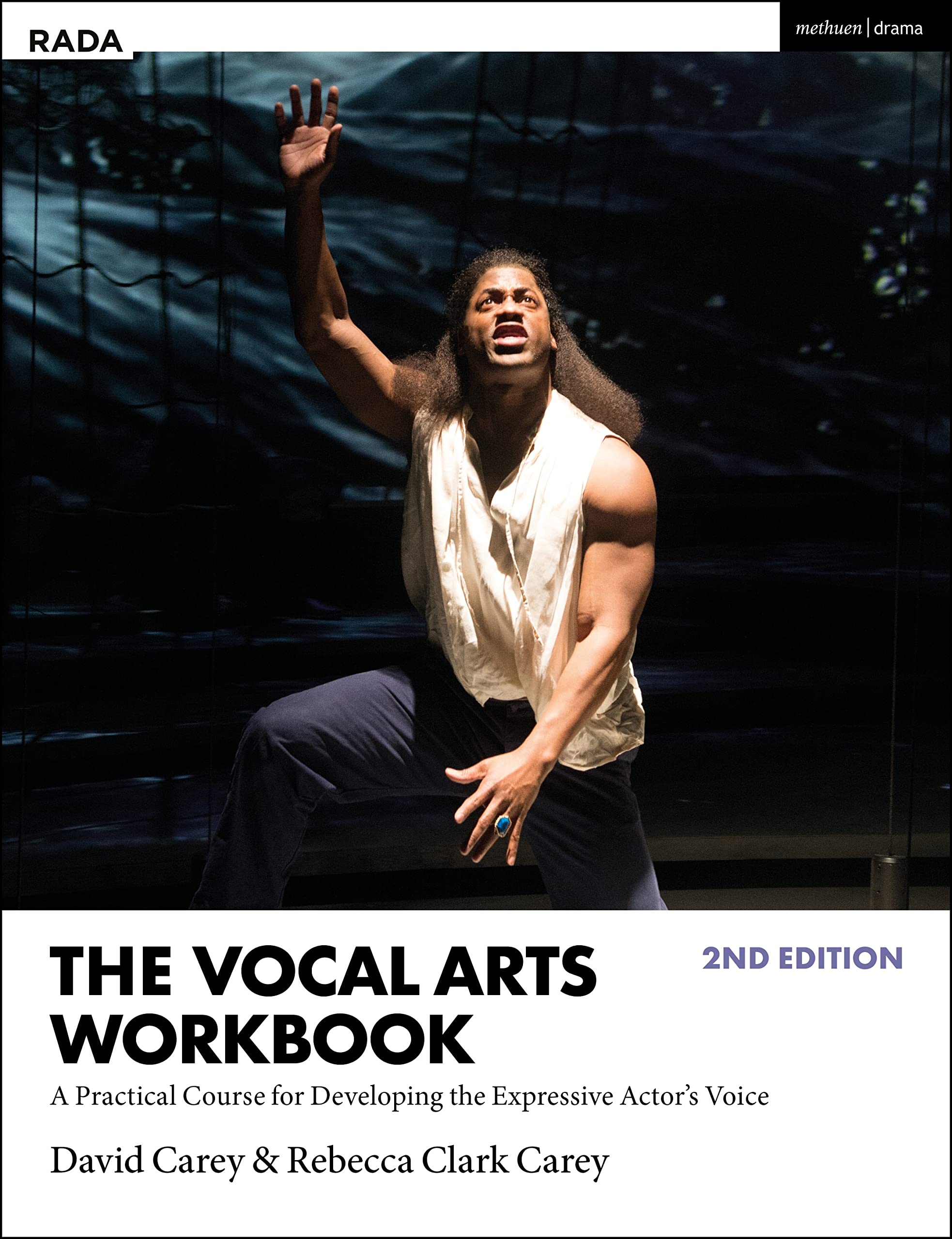 The Vocal Arts Workbook: A Practical Course for Developing the ...
