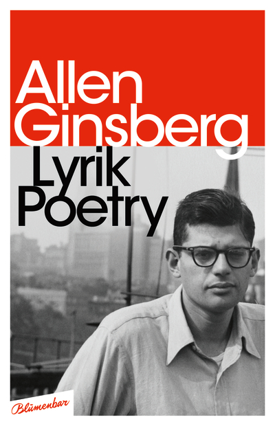 Lyrik / Poetry by Allen Ginsberg | Goodreads