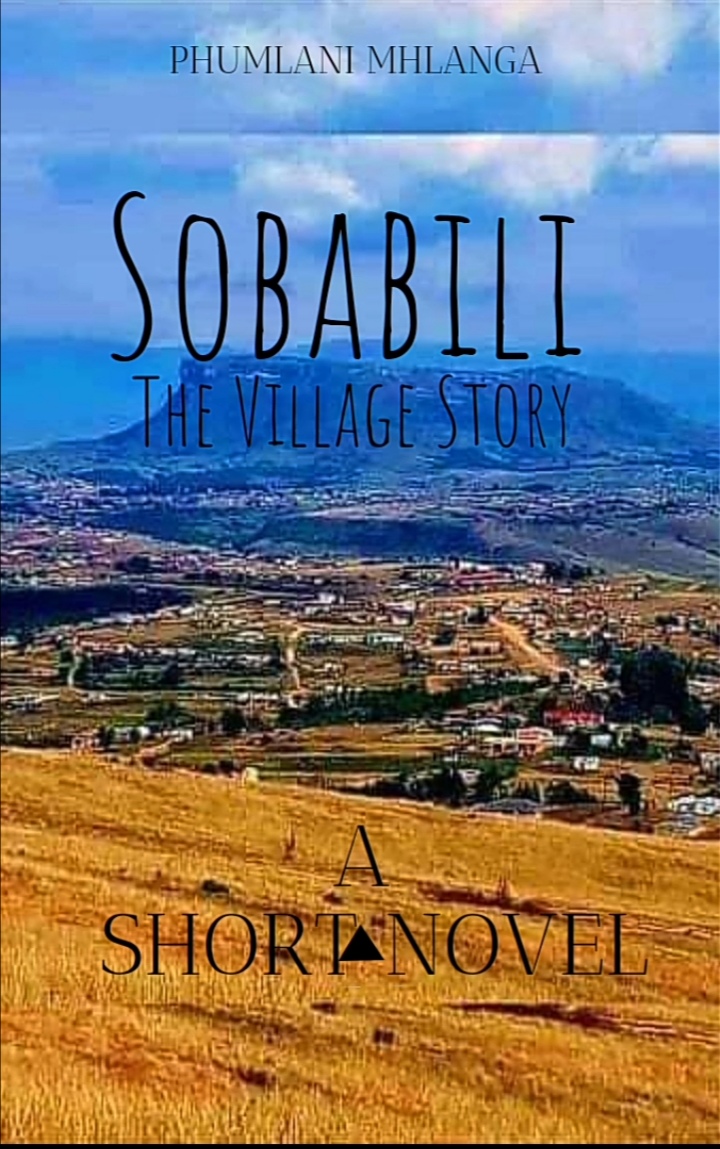 SOBABILI by Phumlani Mhlanga | Goodreads