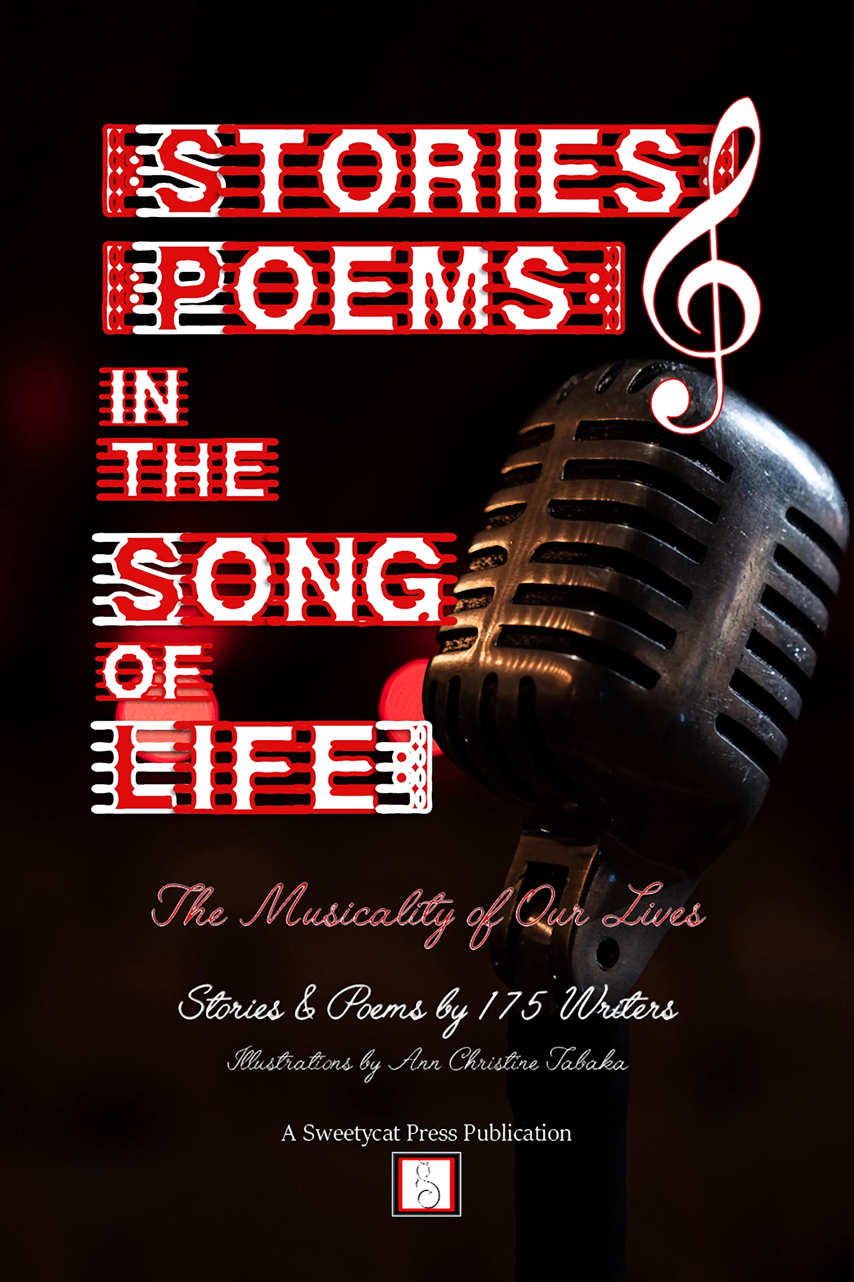 Stories & Poems in the Song of Life by Steve Carr | Goodreads