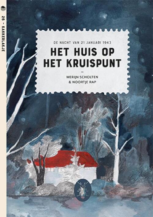 Het huis op het kruispunt by Merijn Scholten | Goodreads