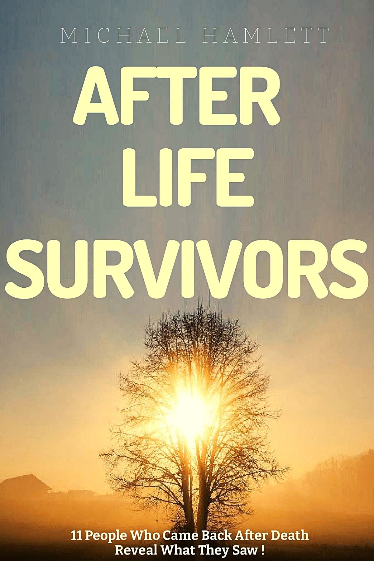 After Life Survivors | 11 People Who Came Back After Death Reveal What ...