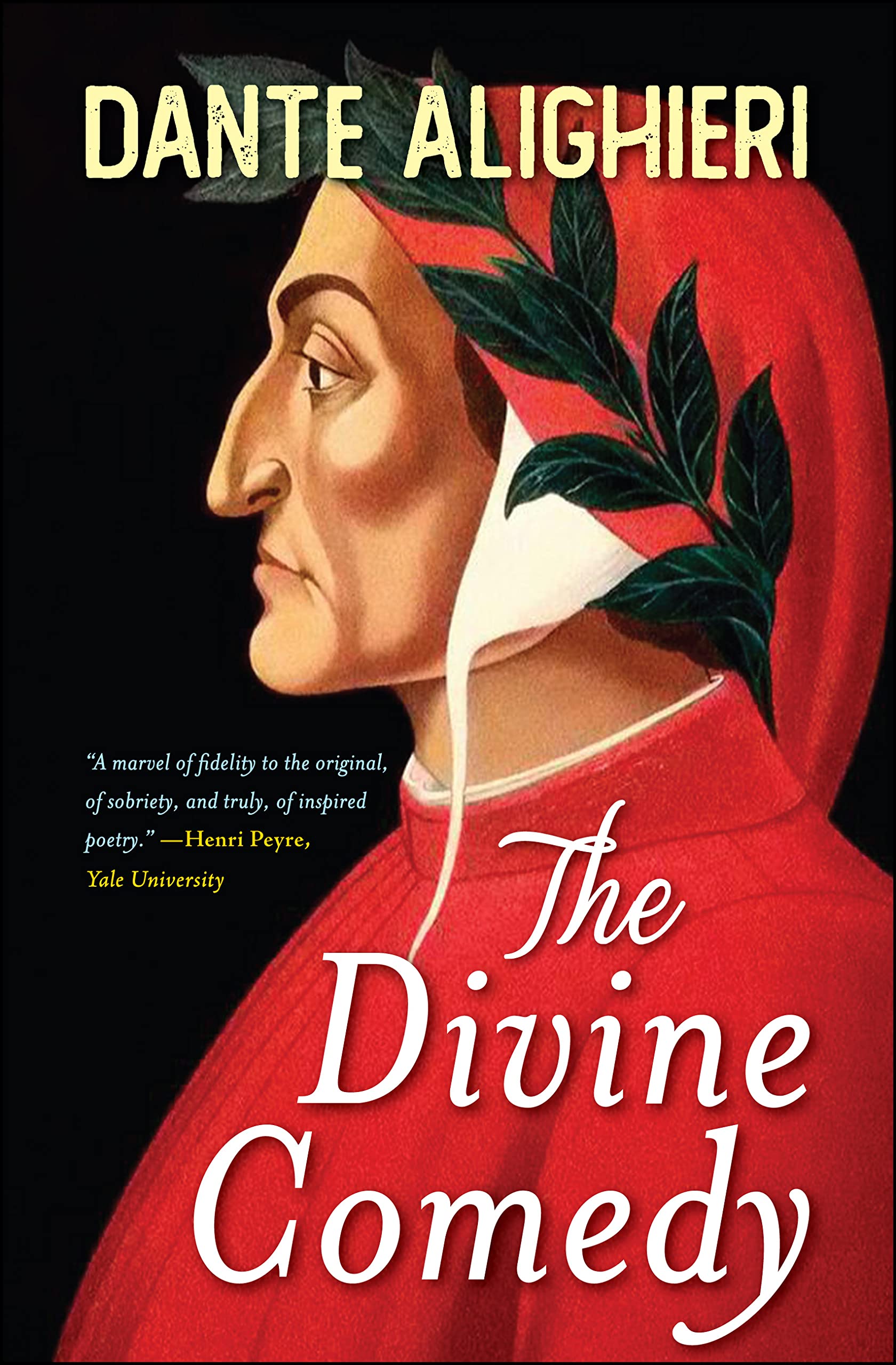 The Divine Comedy by Dante Alighieri | Goodreads