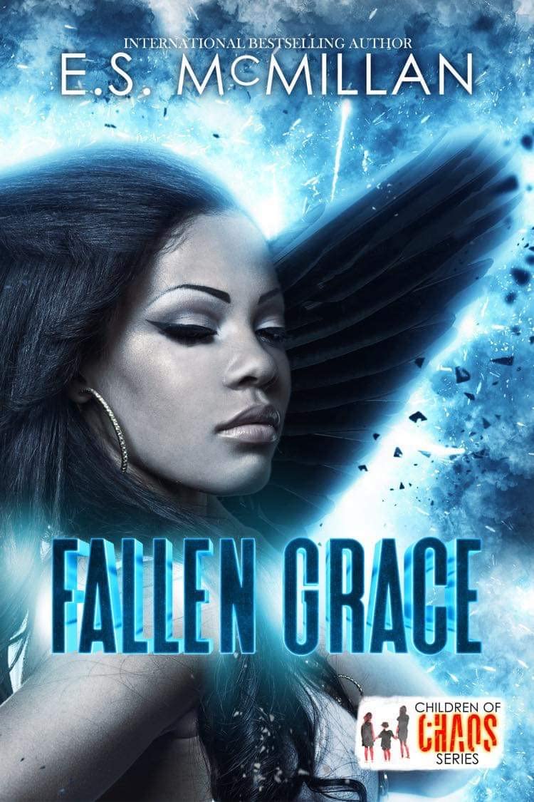 Fallen Grace by E.S. McMillan | Goodreads