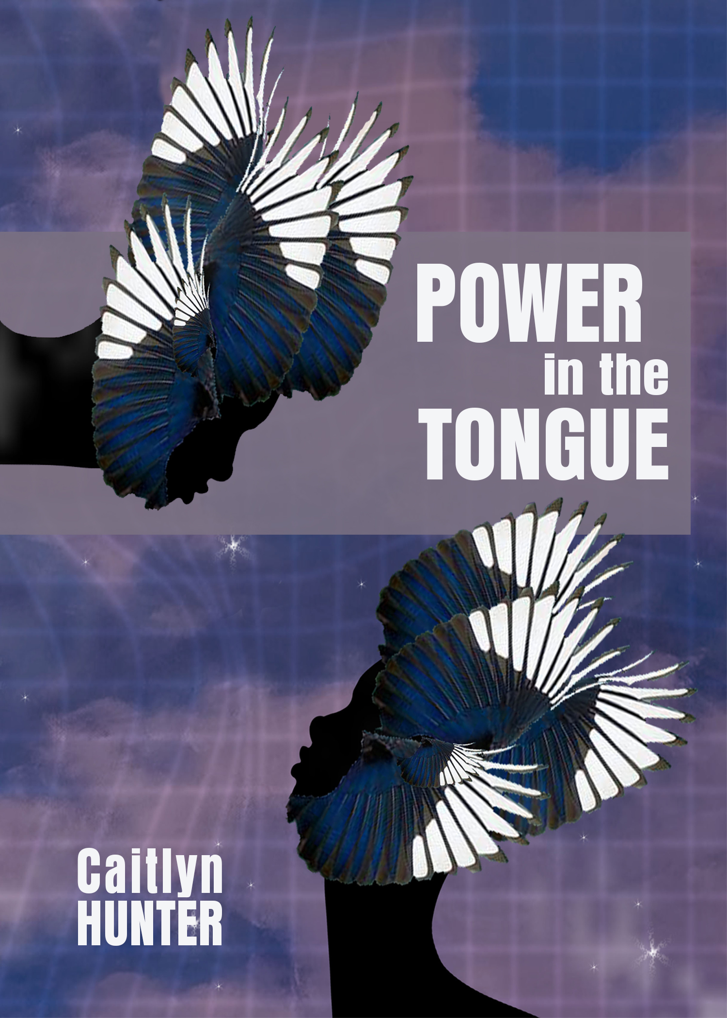 Power in the Tongue by Caitlyn Hunter | Goodreads
