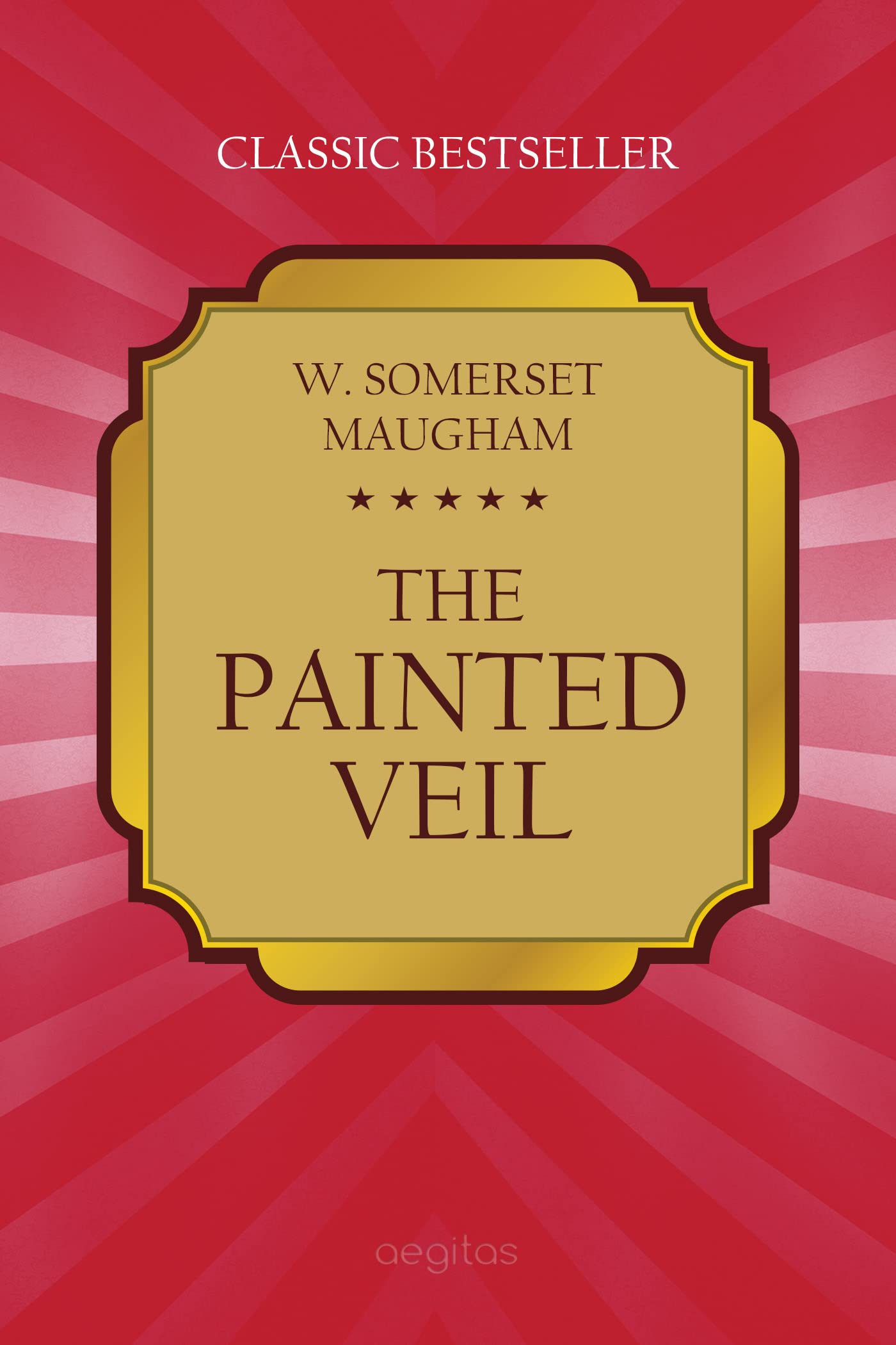 The Painted Veil (Classic bestseller) by W. Somerset Maugham | Goodreads