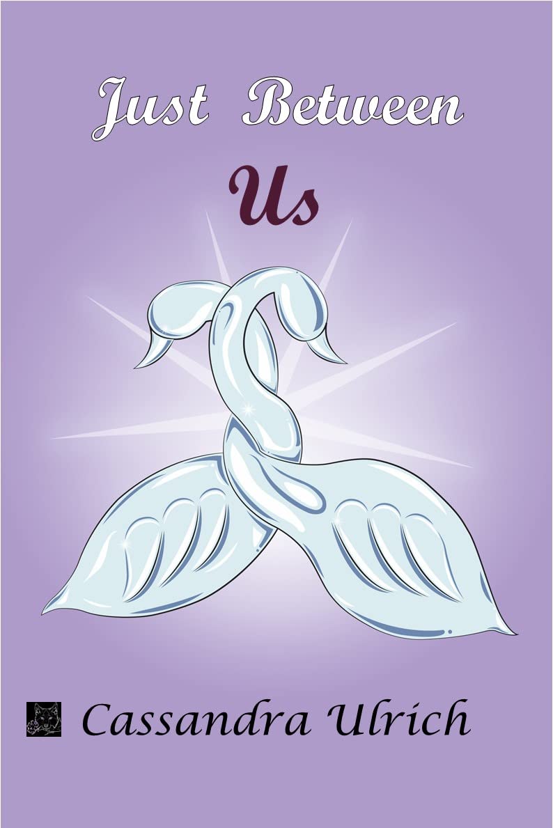 Just Between Us by Cassandra Ulrich | Goodreads