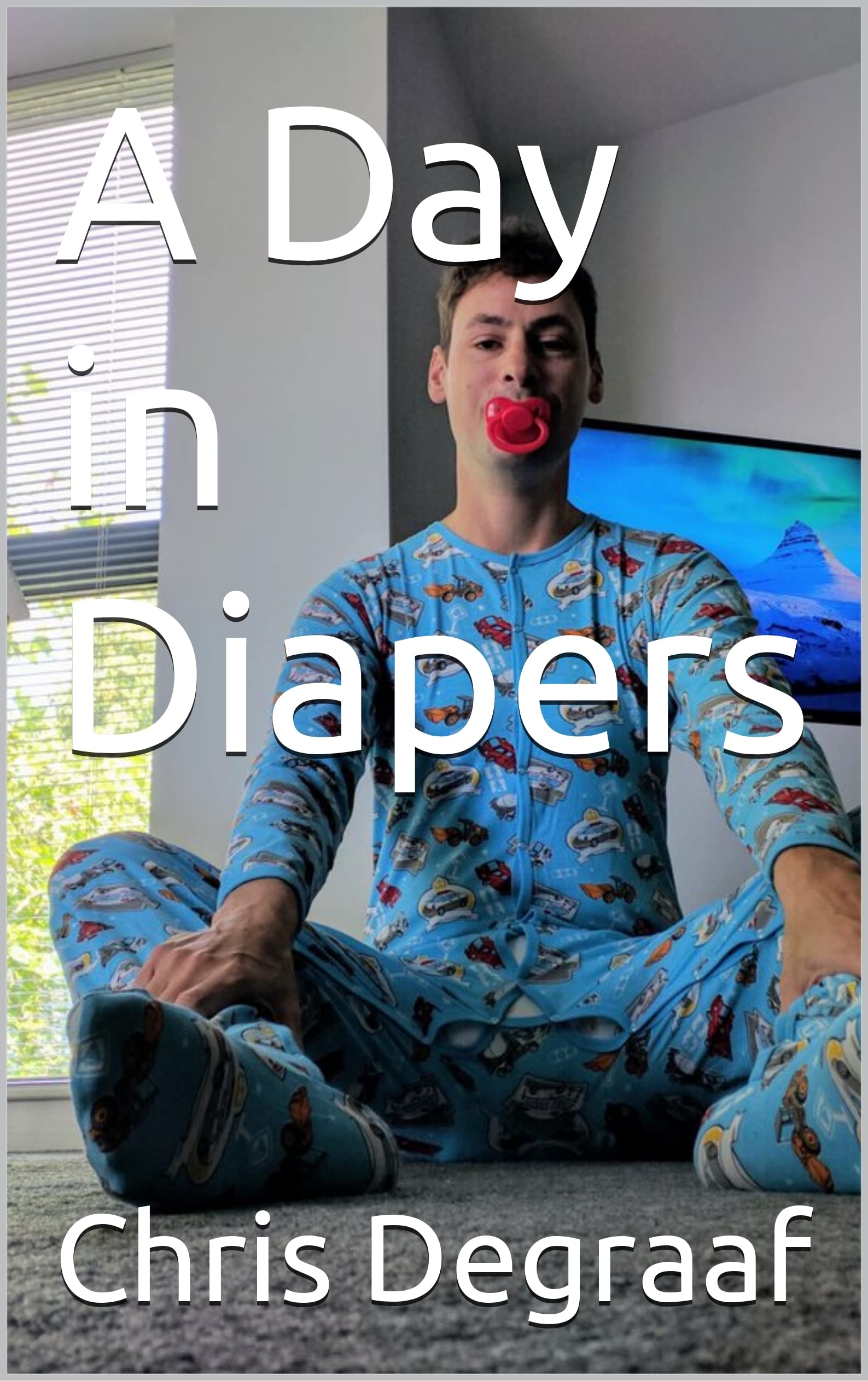 A Day in Diapers by Chris Degraaf | Goodreads