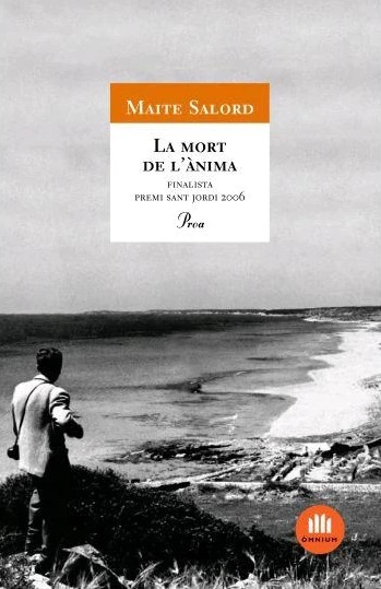 La mort de l'ànima by Maite Salord Ripoll | Goodreads