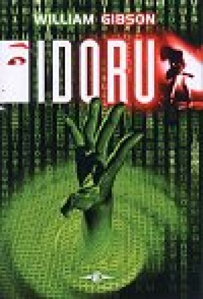Idoru by William Gibson | Goodreads