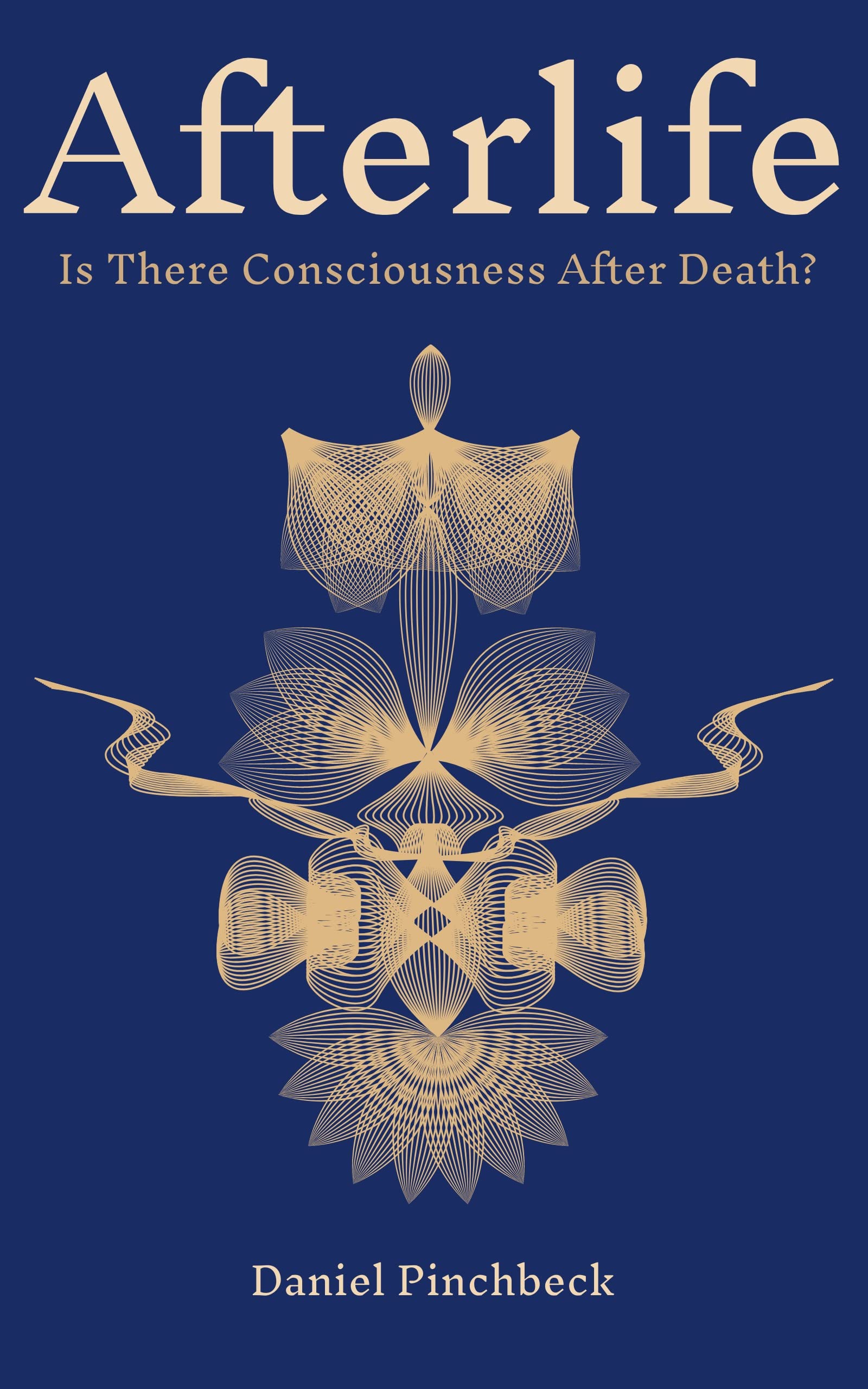 Afterlife: Is There Consciousness After Death? by Daniel Pinchbeck ...