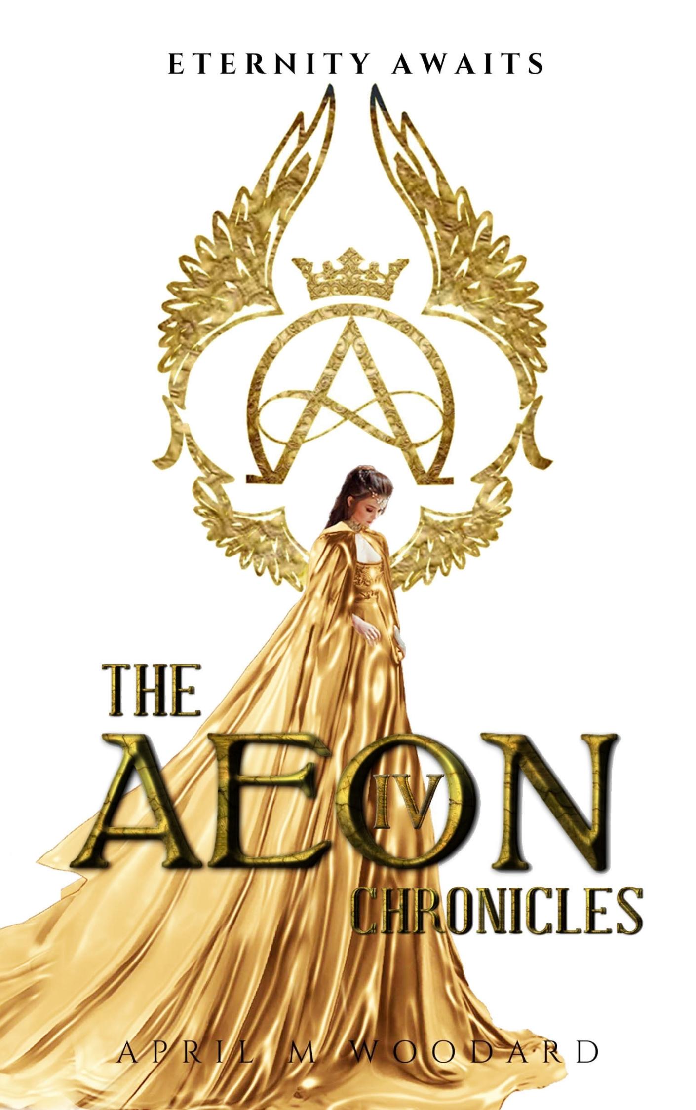 The Aeon Chronicles Book 4: A Post-Apocalyptic Survival Thriller by ...