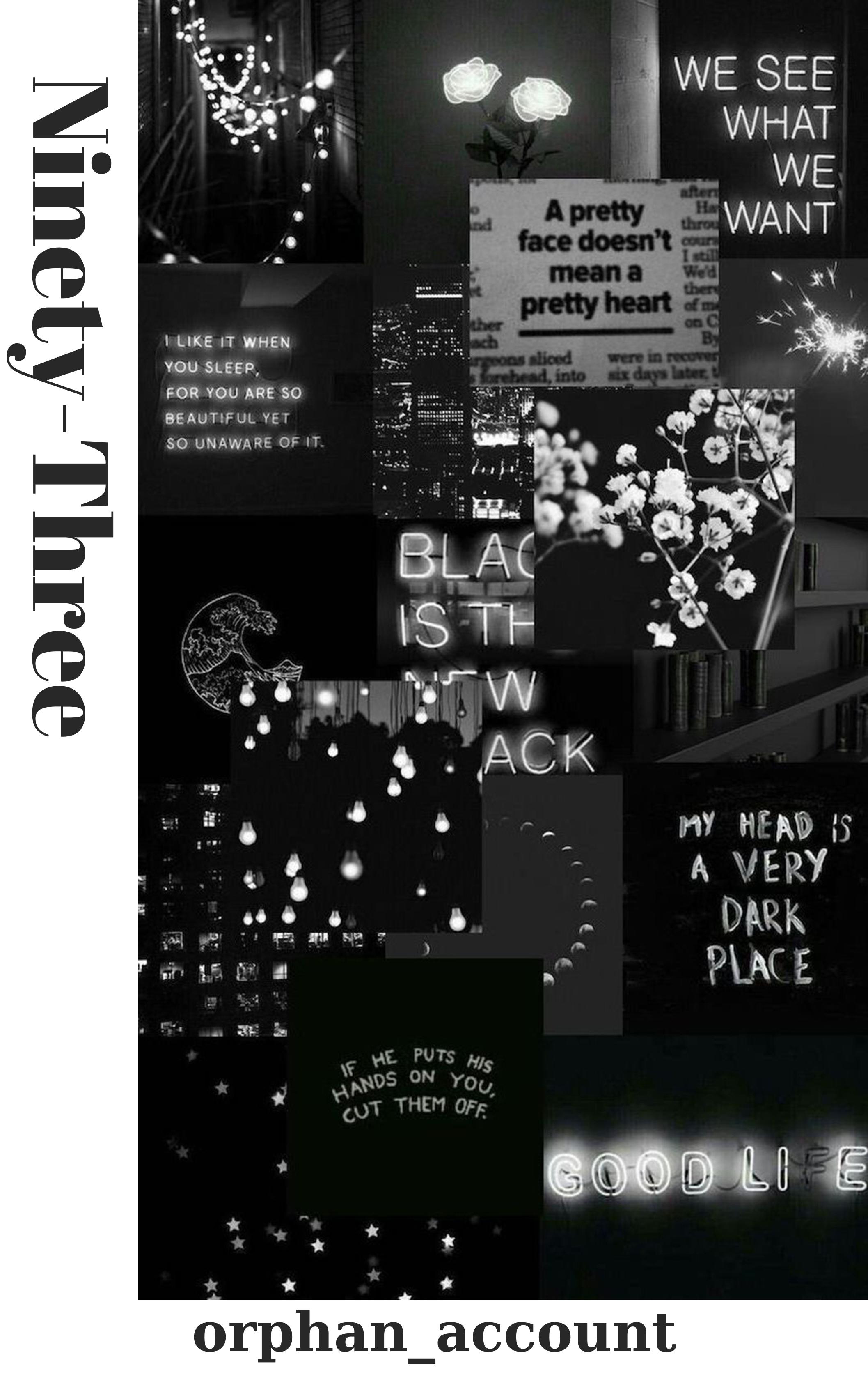 Ninety-Three by orphan_account | Goodreads