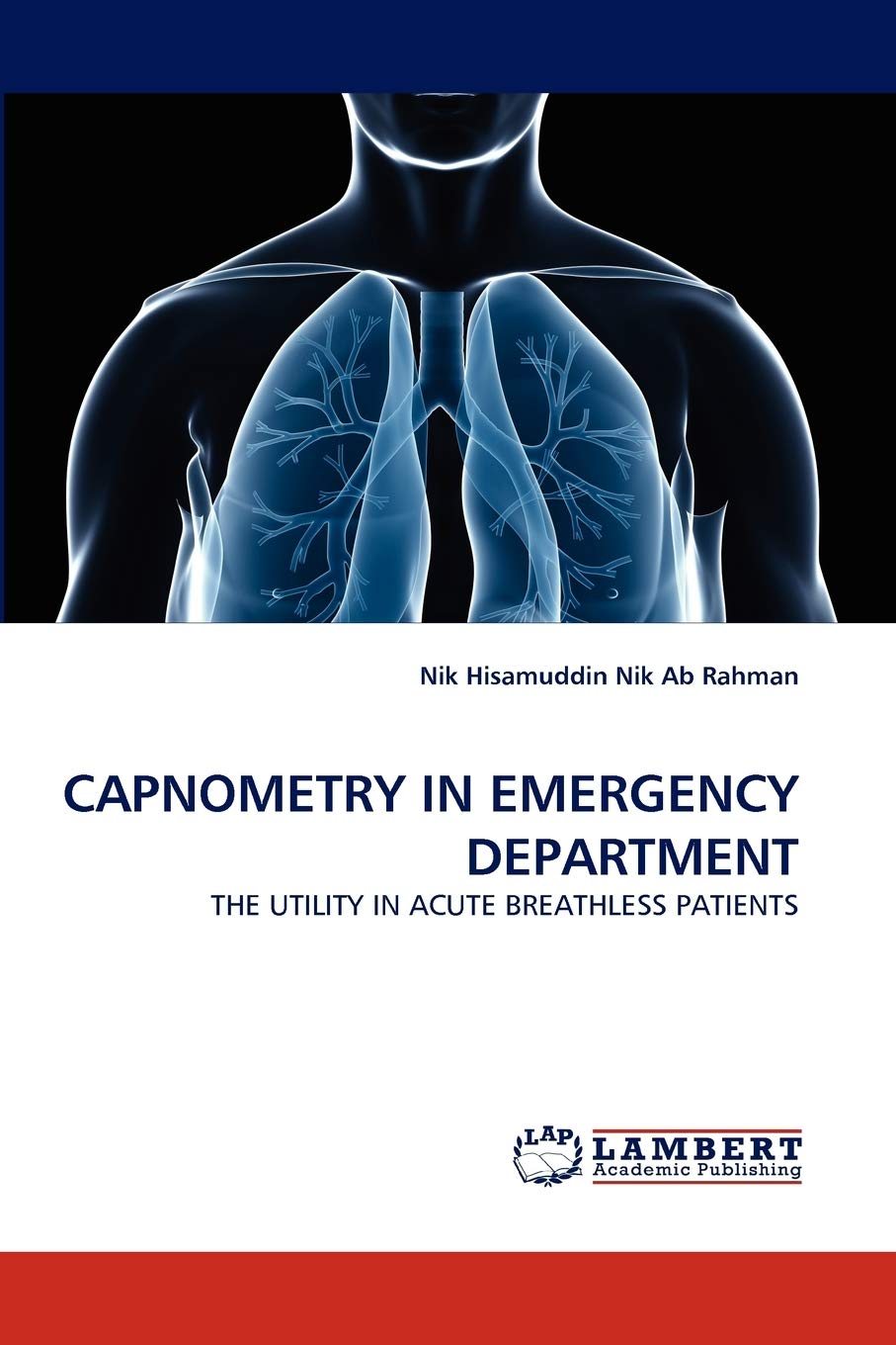 CAPNOMETRY IN EMERGENCY DEPARTMENT: THE UTILITY IN ACUTE BREATHLESS ...