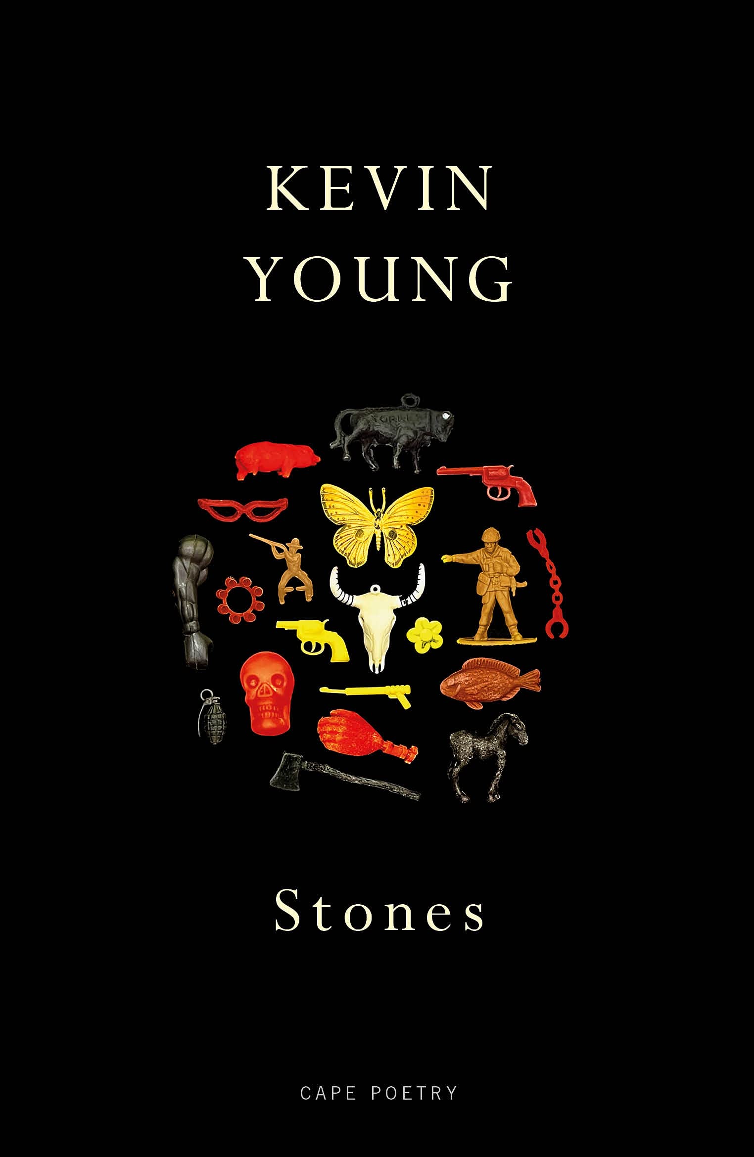 Stones by Kevin Young | Goodreads