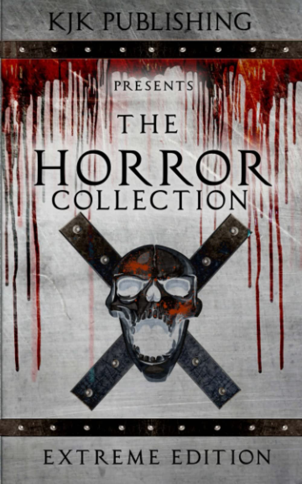 The Horror Collection: Extreme Edition by Matt Shaw | Goodreads
