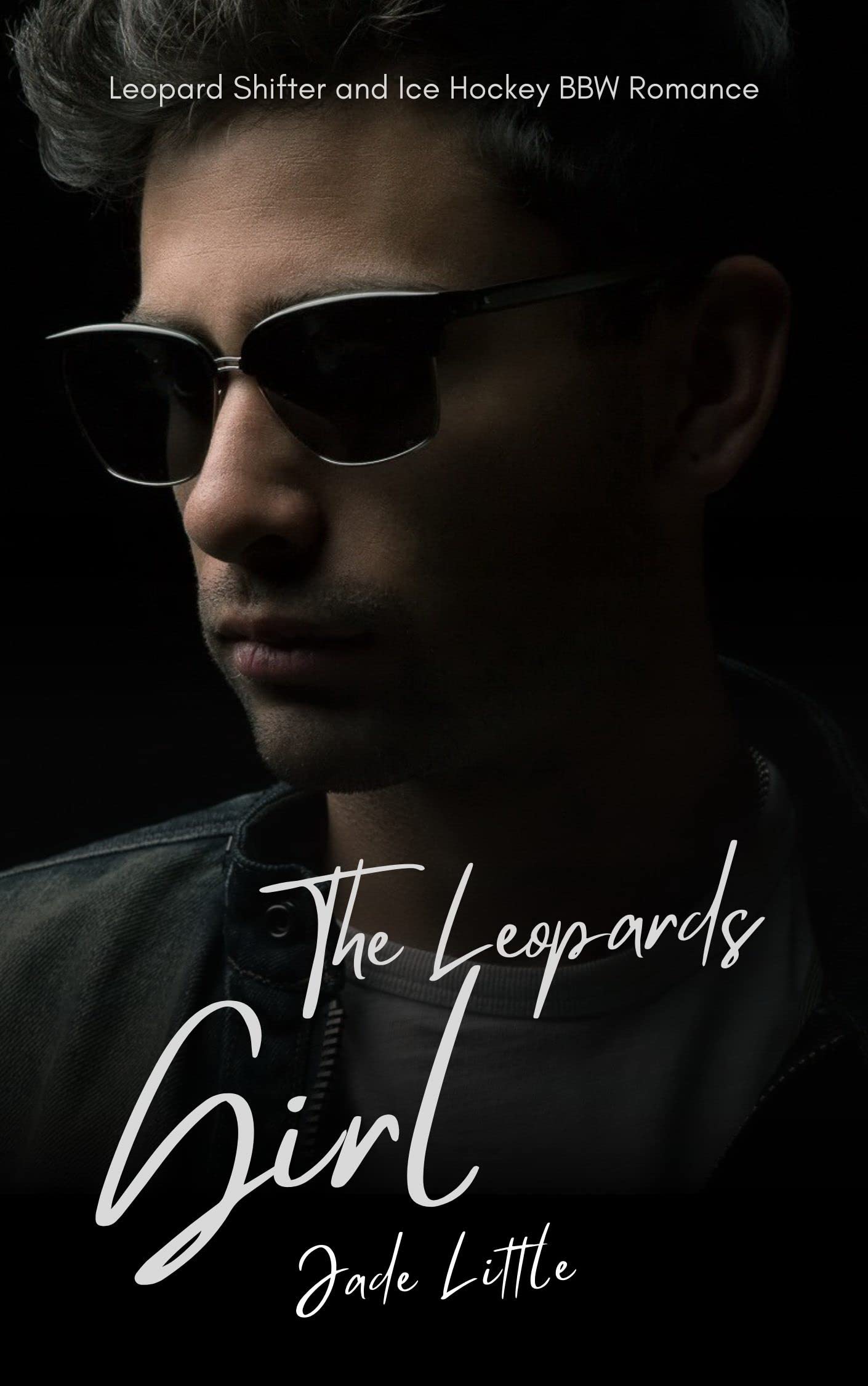The Leopards Girl by Jade Little | Goodreads