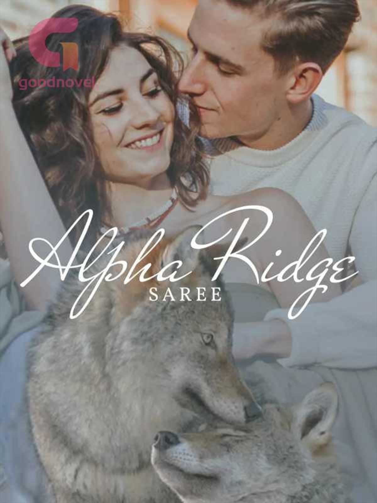 Alpha Ridge by Saree | Goodreads