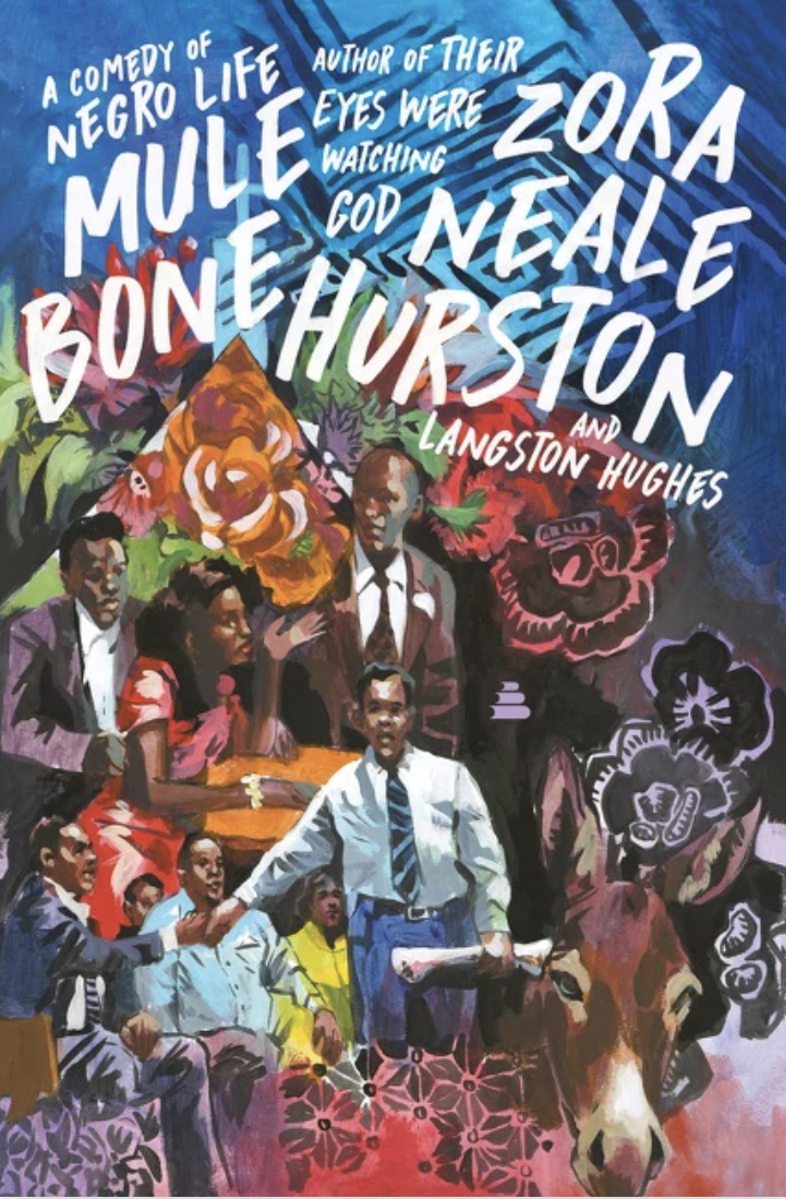 Mule Bone by Zora Neale Hurston | Goodreads