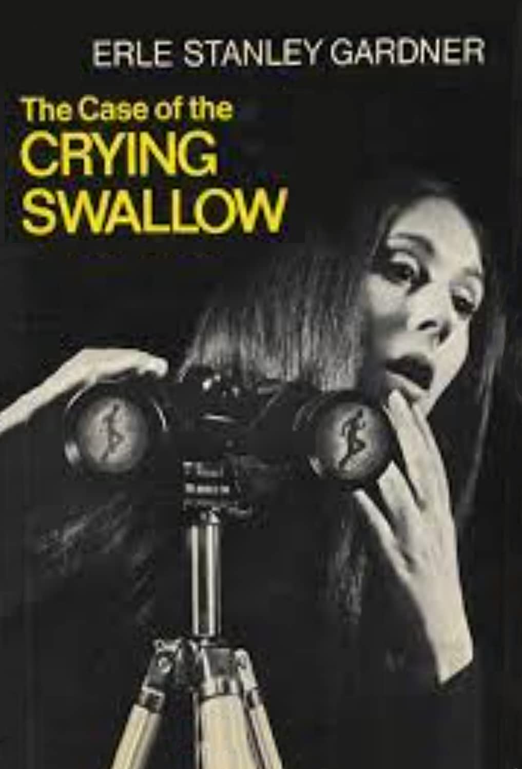 The Case of the Crying Swallow by Erle Stanley Gardner | Goodreads