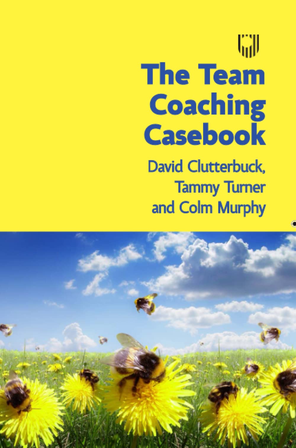 The Team Coaching Casebook by David Clutterbuck | Goodreads
