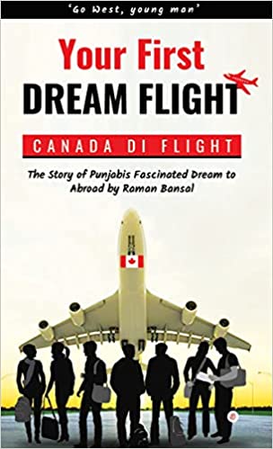 Your First Dream Flight by Raman Bansal | Goodreads