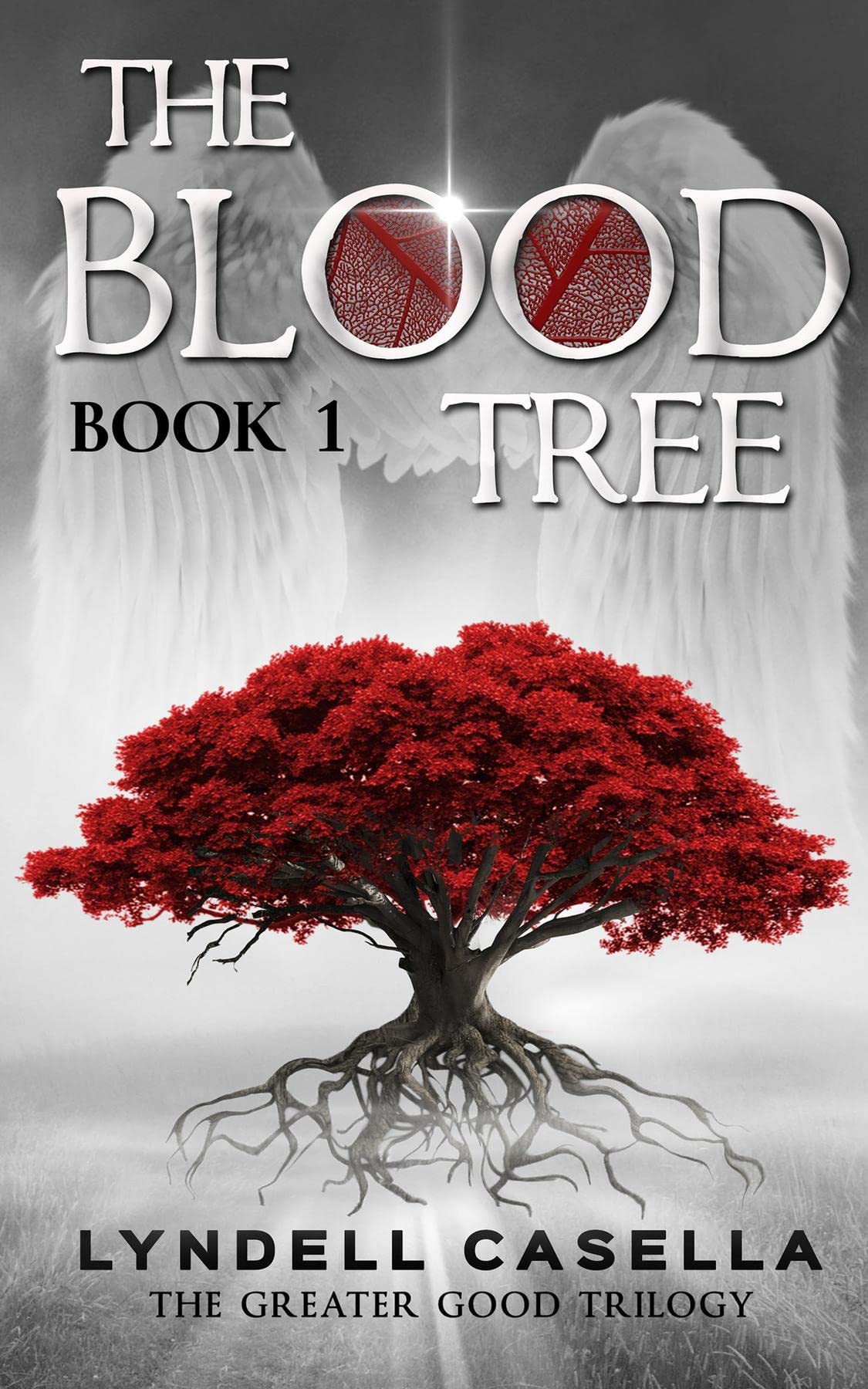 The Blood Tree: Book 1 in the #1 Bestselling Dark Fantasy Series by ...