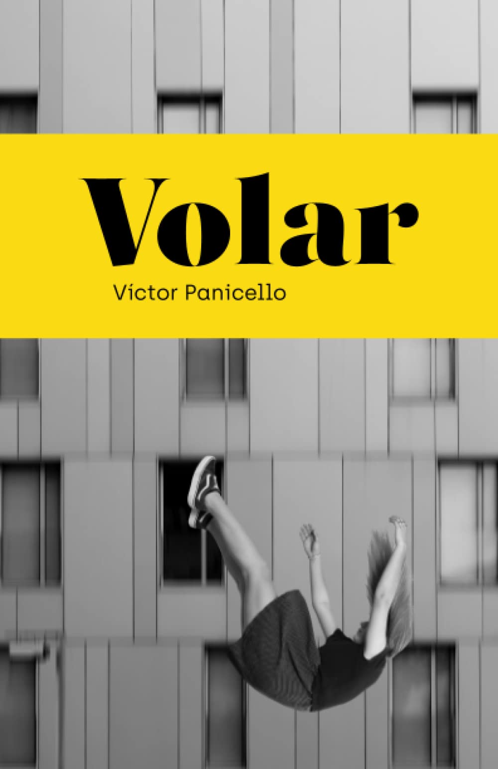 Volar by Víctor Panicello | Goodreads