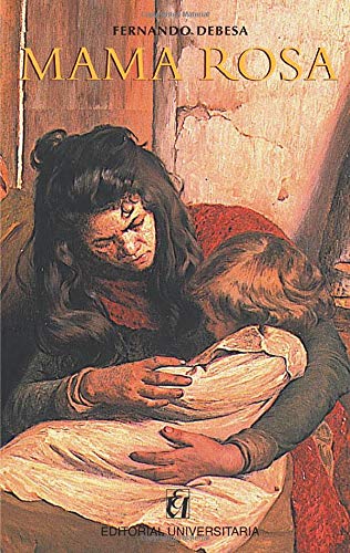 Mama Rosa by Fernando Debesa | Goodreads