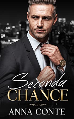 Seconda chance by Anna Conte | Goodreads
