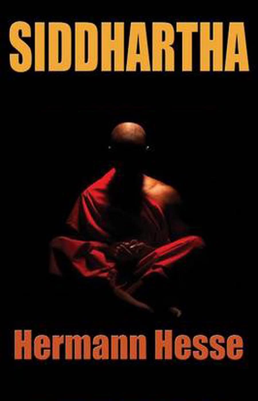 Siddhartha by Herman Hesse illustrated edition by Hermann Hesse | Goodreads