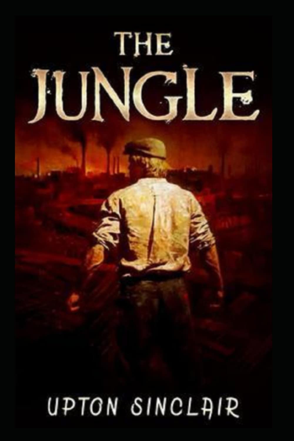 The Jungle( Classics Illustrated ) by Upton Sinclair | Goodreads