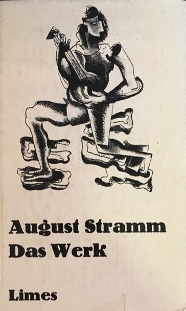 Das Werk by August Stramm | Goodreads