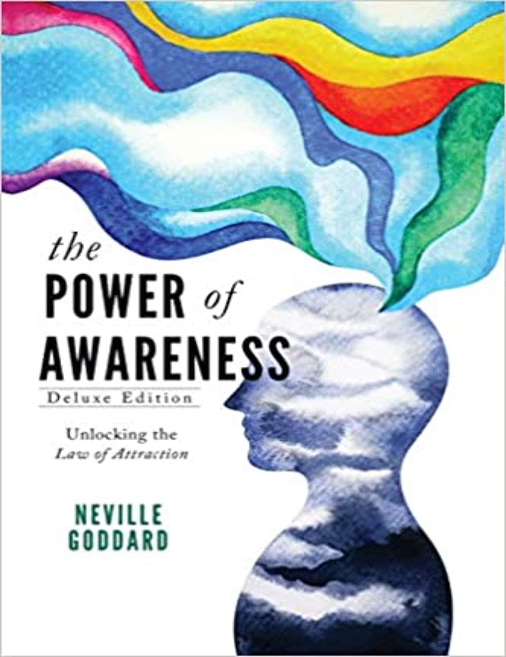 The Power of Awareness by Neville Goddard | Goodreads