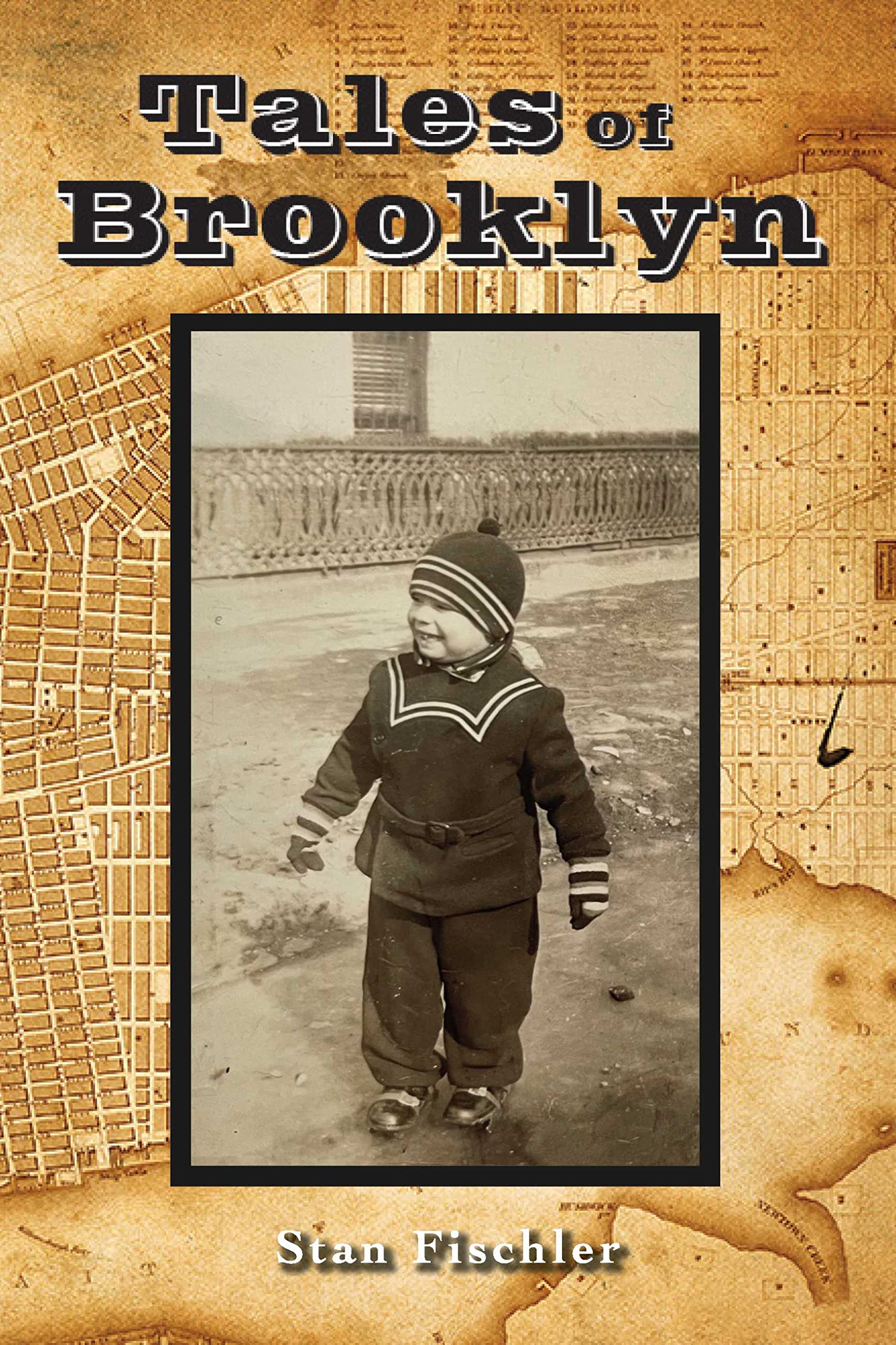 Tales of Brooklyn by Stan Fischler | Goodreads