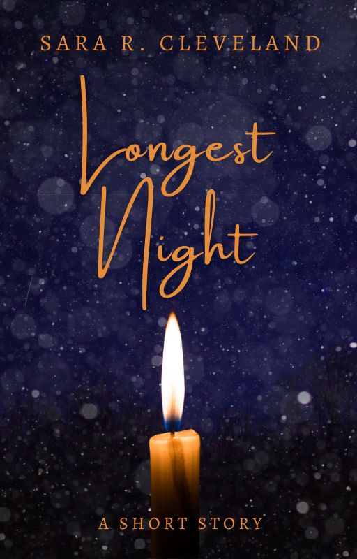 Longest Night by Sara R. Cleveland | Goodreads