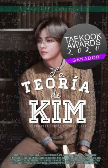 La Teoría de Kim by Jay Sandoval | Goodreads